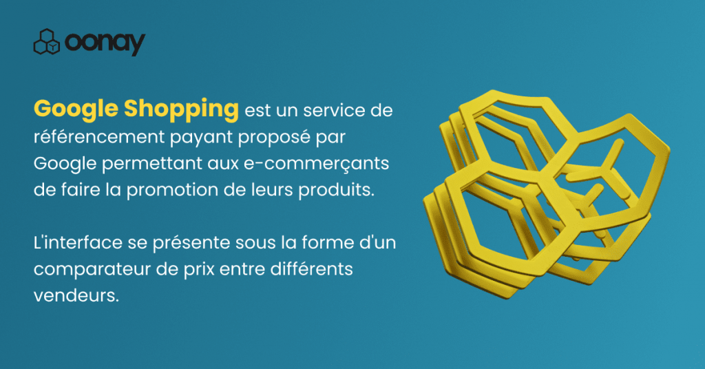 Google Shopping, un outil incontournable pour l'e-commerce - Oonay