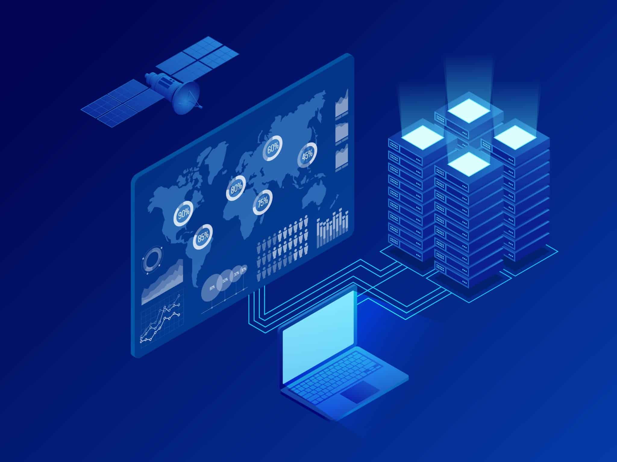 Qu'est ce qu'une DMP (Data Management Plateform) - Oonay